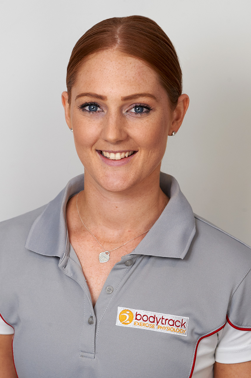 Exercise Physiologist Brisbane | Bodytrack