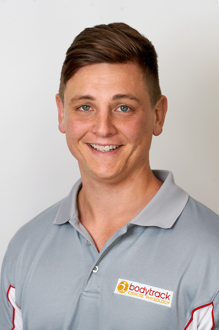 Exercise Physiologist Brisbane | Bodytrack