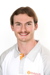 Isaac Green - Bodytrack