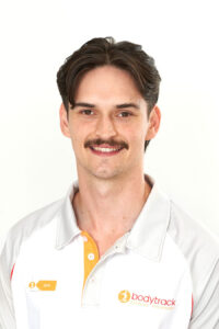 Jack Vogler - Bodytrack