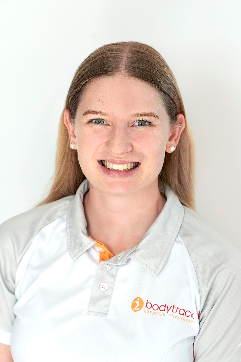 Erin Kennedy - Bodytrack