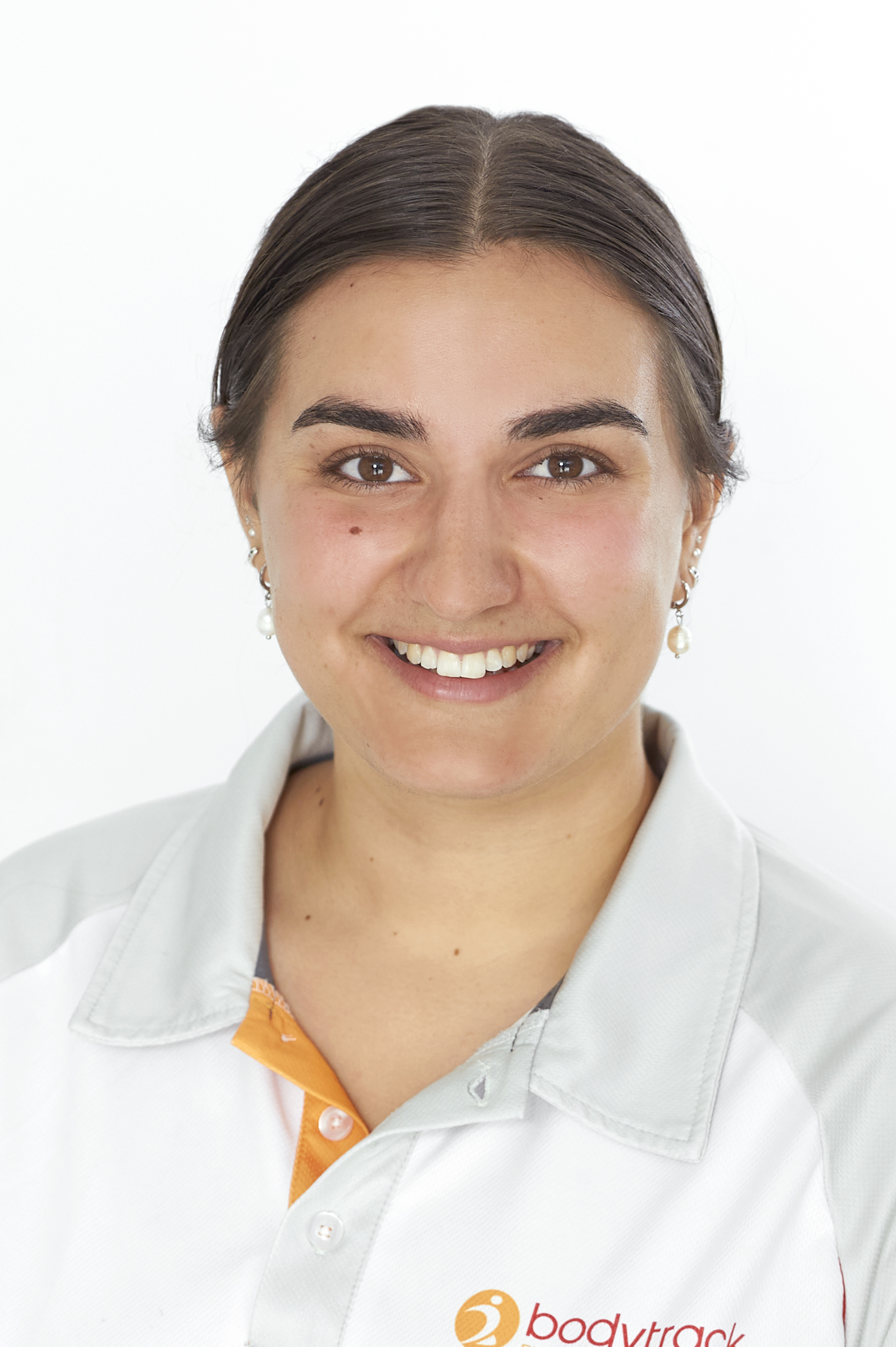 Kitty Tooth - Bodytrack