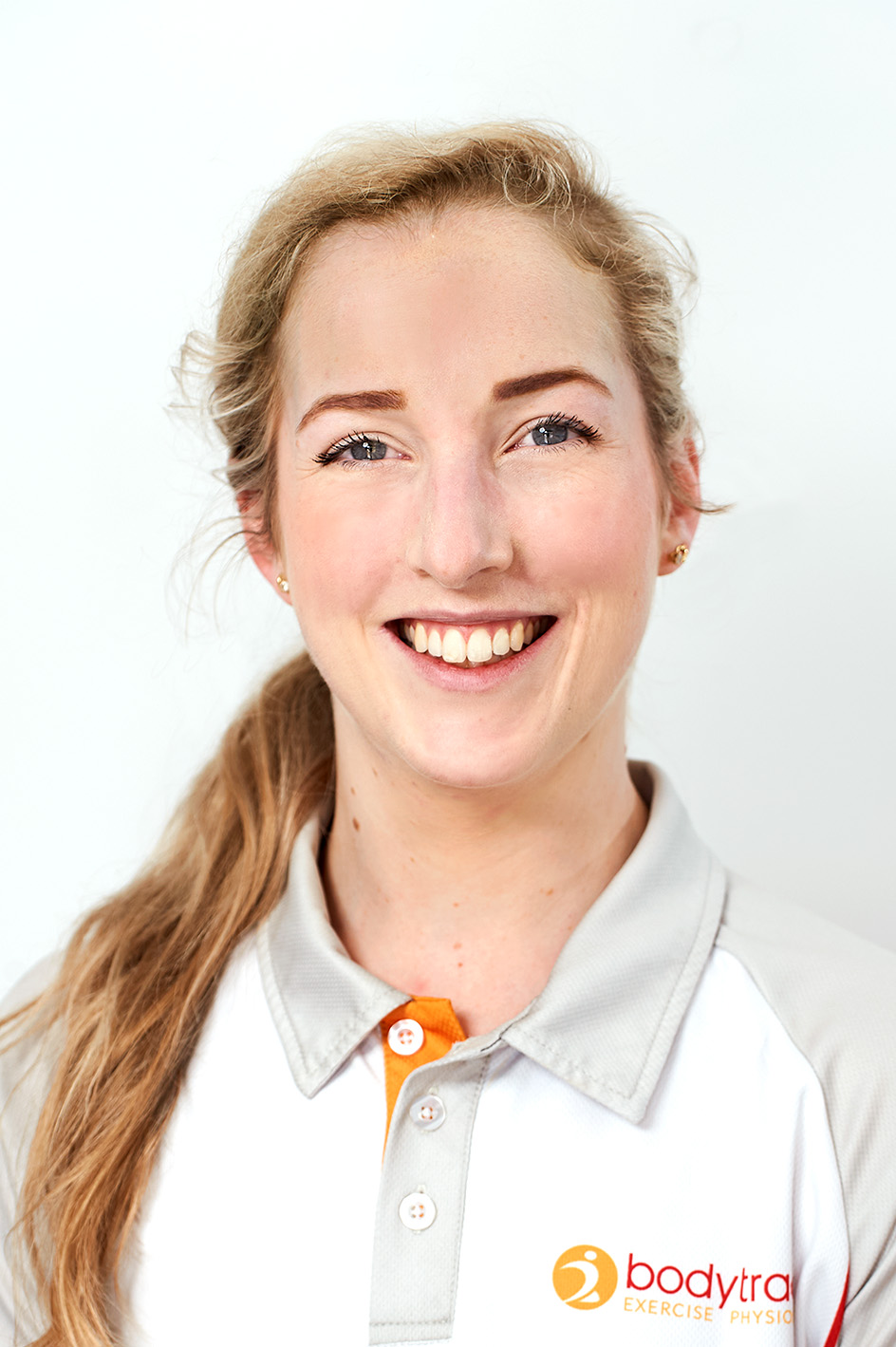 McKenzie Cox - Bodytrack