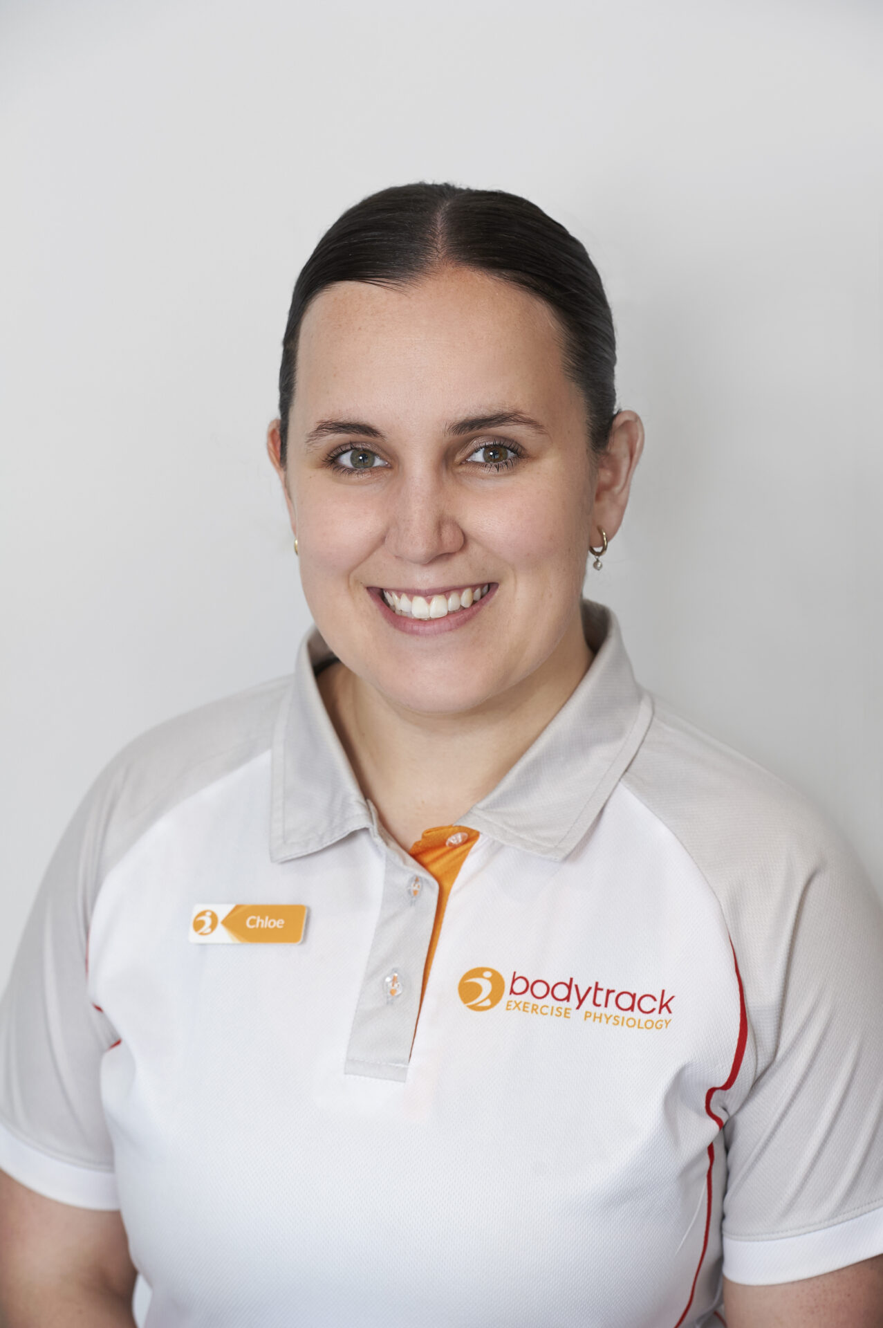 Chloe Oliver - Bodytrack