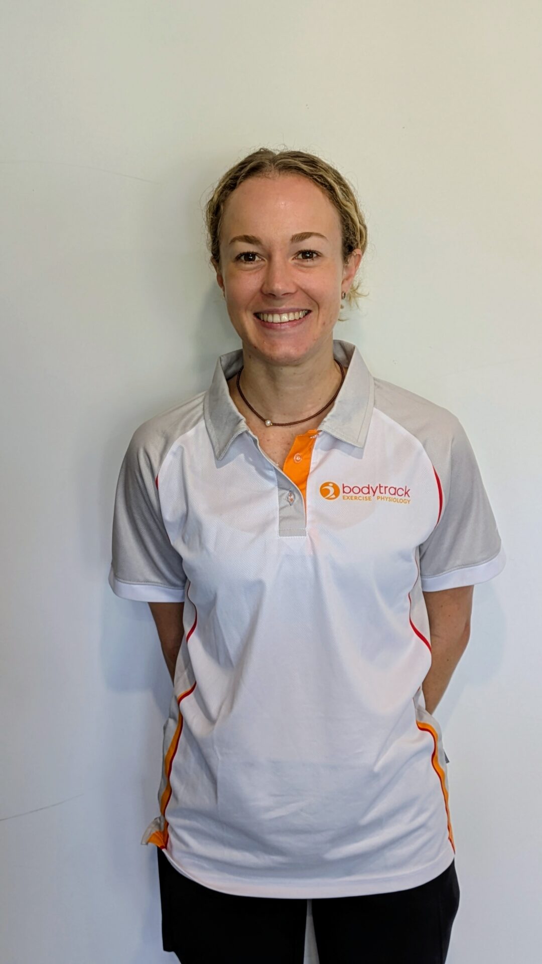 Olivia Quinn - Bodytrack